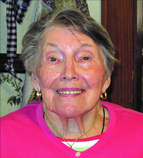 KATHRYN McGEE | News, Sports, Jobs - The Intelligencer